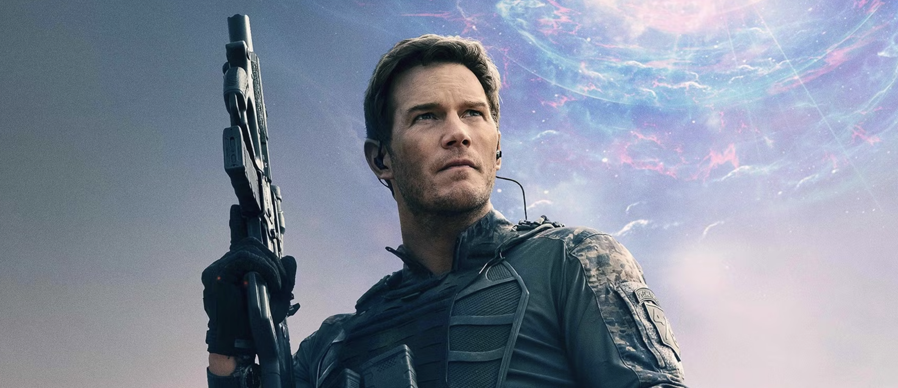 'The Tomorrow War 2': All The Updates On Chris Pratt Sequel
