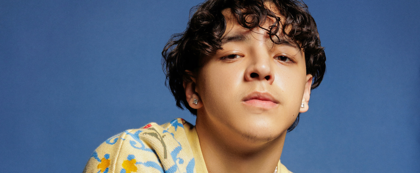 Xavi Is The Youngest-Ever Winner In A Prominent Category At The 2025 ...