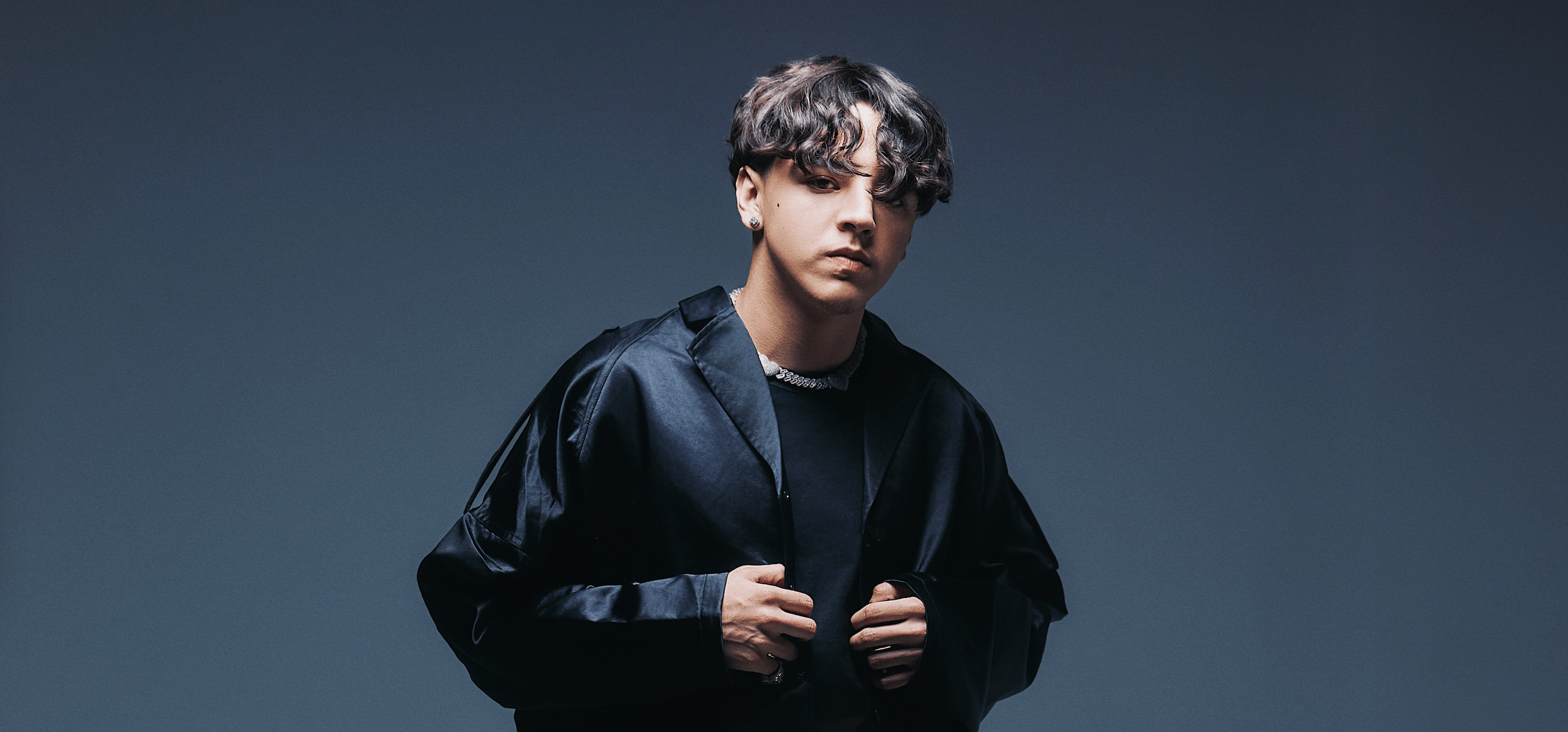 Xavi Is Youngest-Ever Winner Of Prominent Music Award