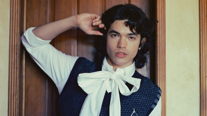 Conan Gray Shares 'This Song' & Announces 2025 Tour Dates