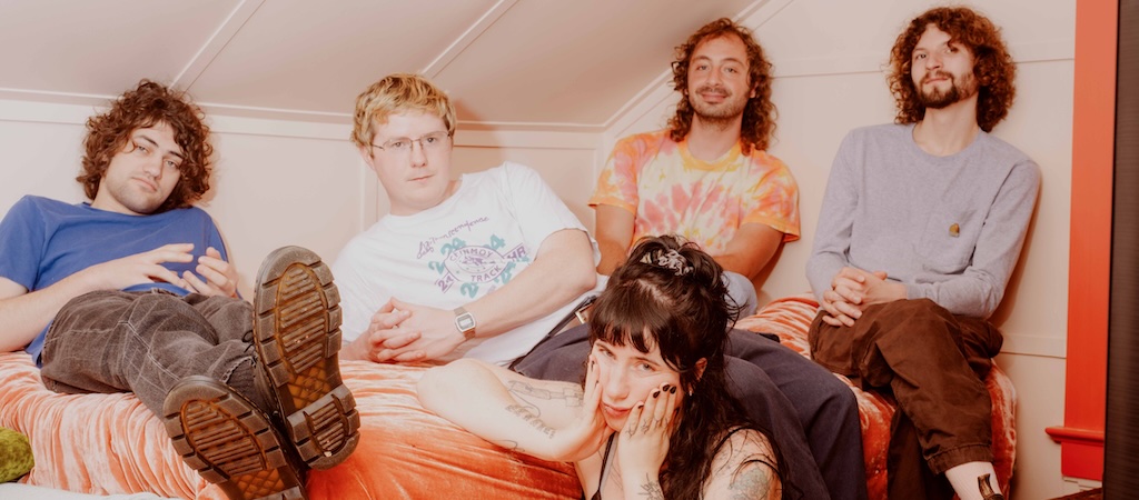 Indiecast On The New Wednesday Album & Coachella 2026 Lineup