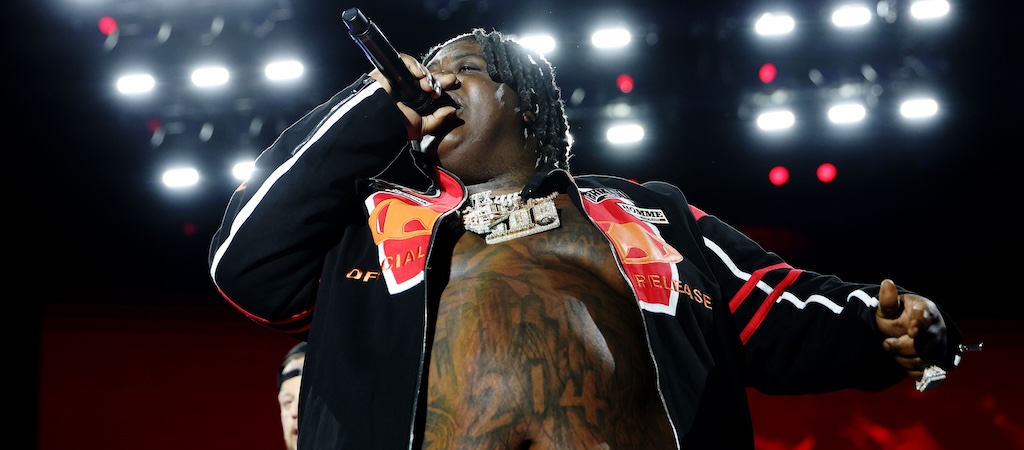 BigXthaPlug Reveals 'I Hope You’re Happy' Tracklist