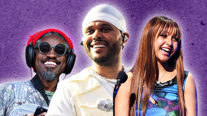 JID Goes To 'Wrk' On His Hard-Hitting New Single