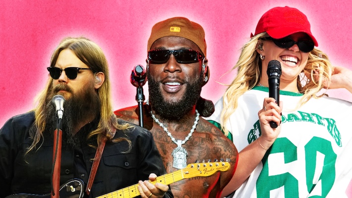 Gelo Lays Down Some 'Law N Order' On His Latest Single