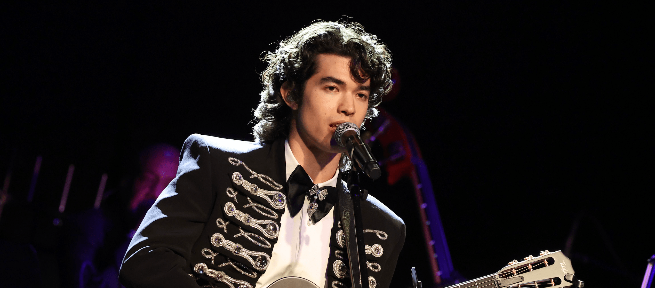 Conan Gray Announces 'Wishbone,' A New Album