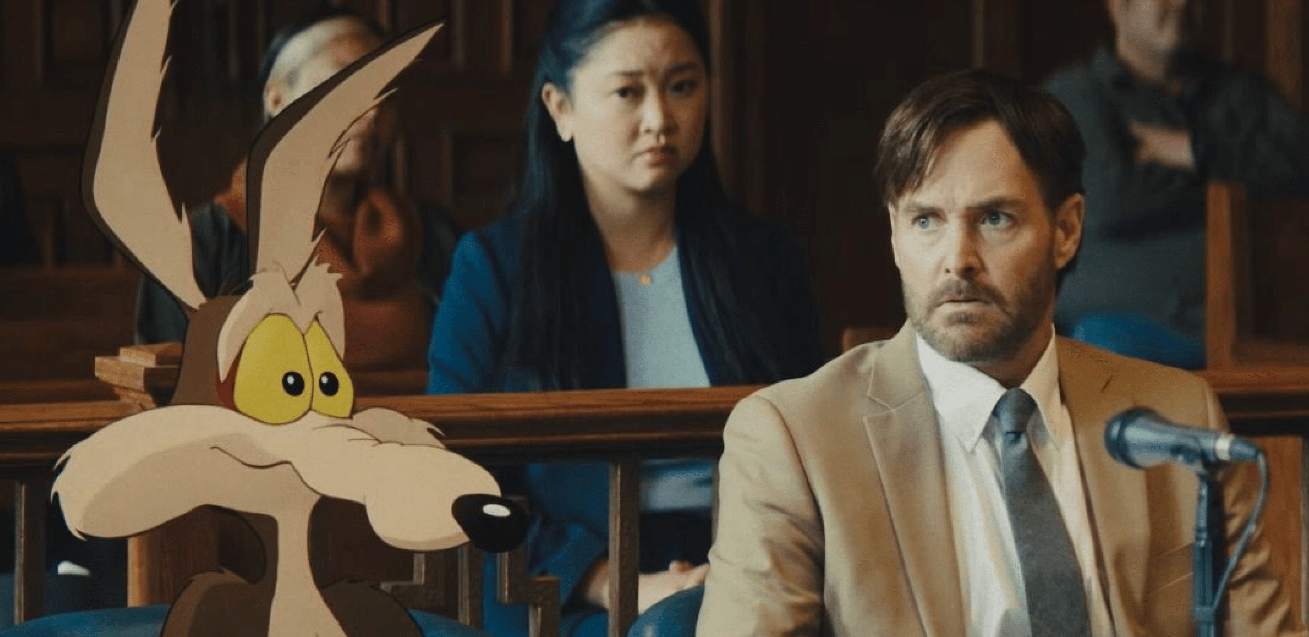 'Coyote Vs. Acme': Everything To Know About Release Date