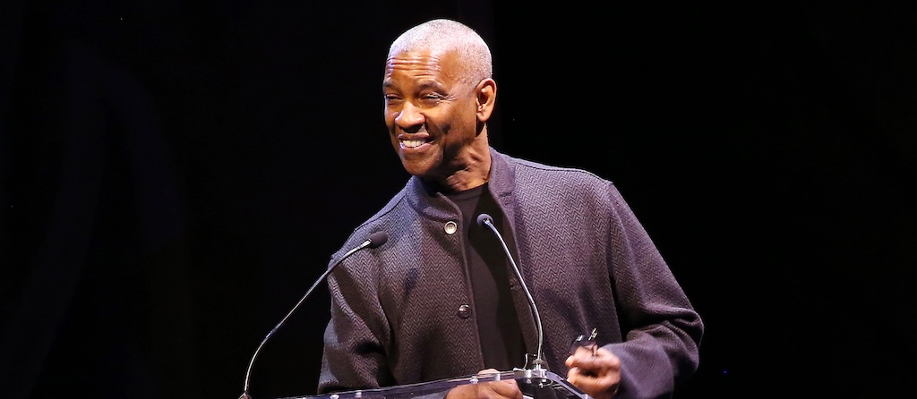 Denzel Washington's Favorite Rappers Revealed By ASAP Rocky