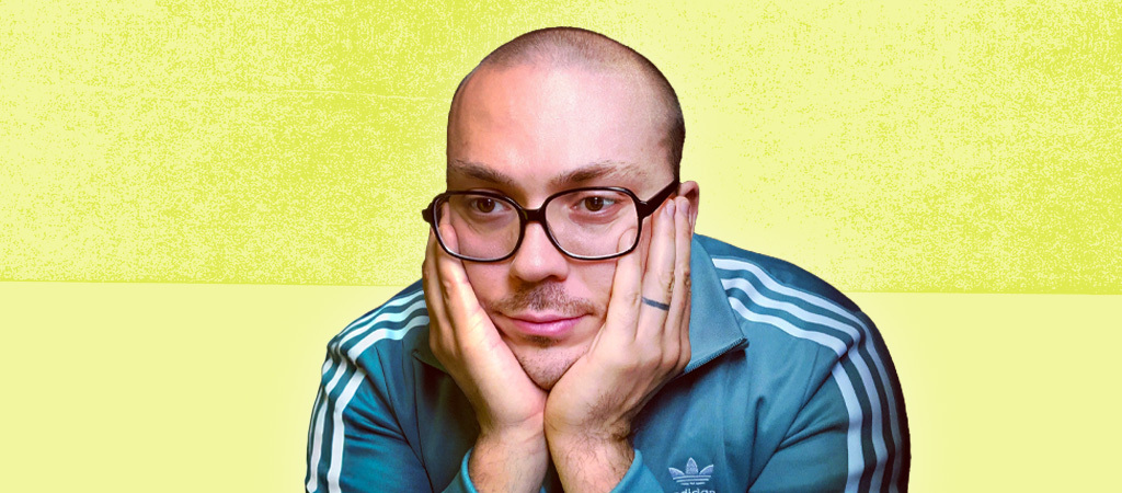 Anthony Fantano Interview: State Of Online Music Criticism