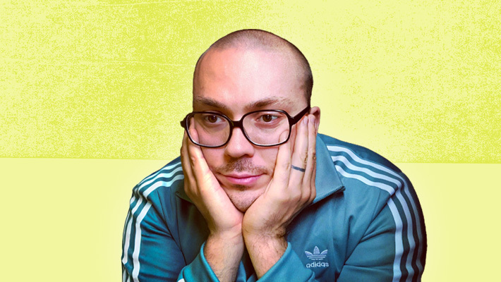 Steven Hyden – UPROXX