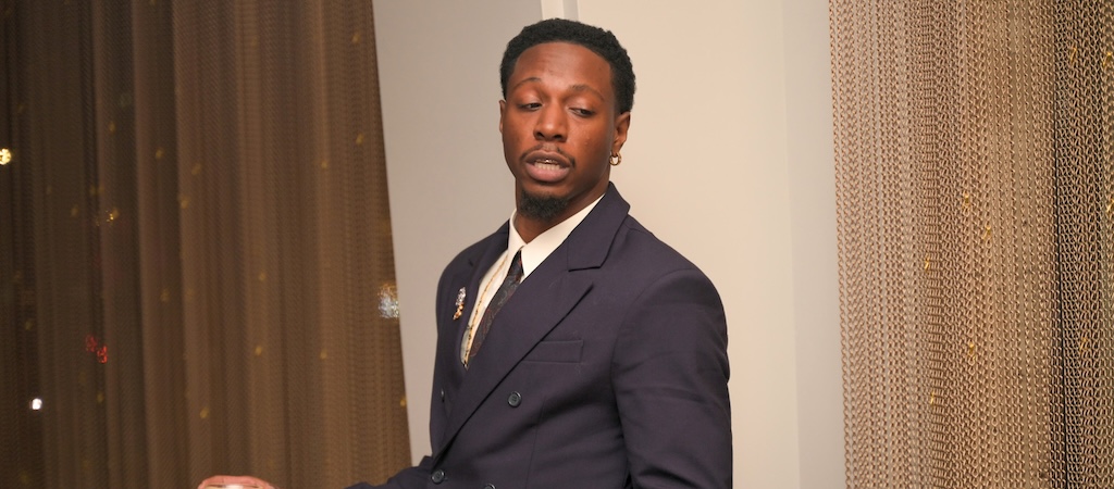 Joey Badass Battles Daylyt, Ray Vaughn: 'Crash Dummy'