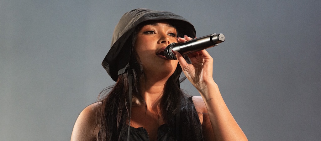 Joy Crookes Announces 'Juniper,' Her Second Album