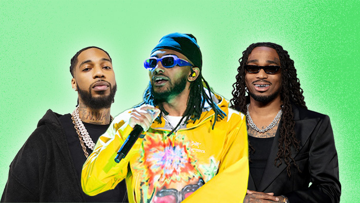 Key Glock Announces The 'Glockavelli Tour' Dates