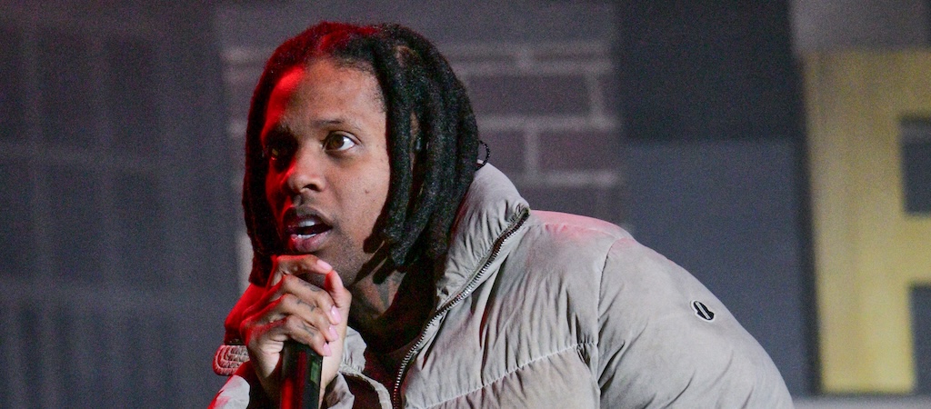 Lil Durk Denied Bail, But Lyrics Thrown Out As Evidence