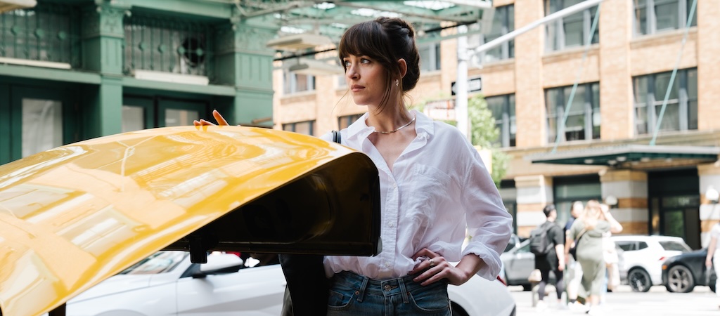 When Does A24's 'Materialists' Arrive In Theaters?