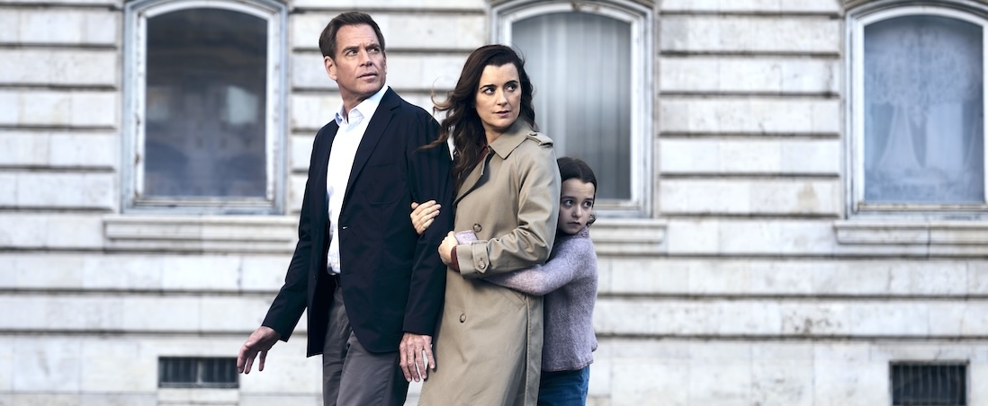 NCIS: Tony & Ziva: Updates On Reunion Spin Off (May 2025)