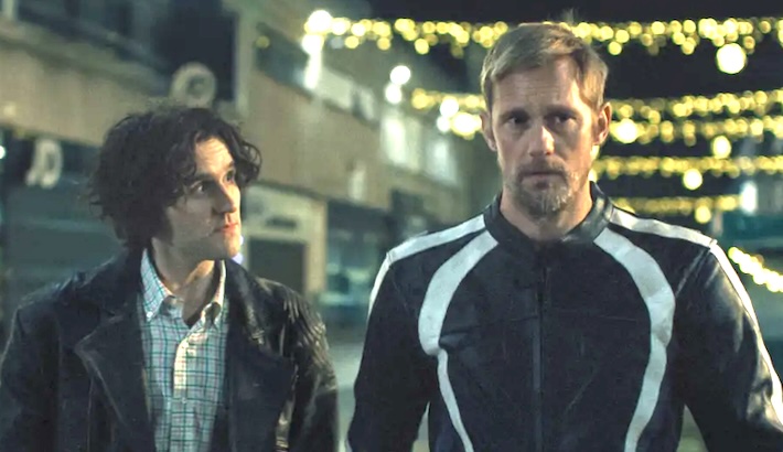 ‘Pillion’: Everything To Know So Far About Alexander Skarsgård’s Kinky ...