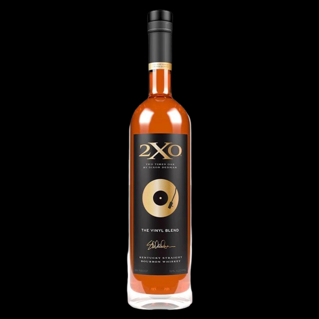 Ranking The 100 Best Bourbons Of 2025