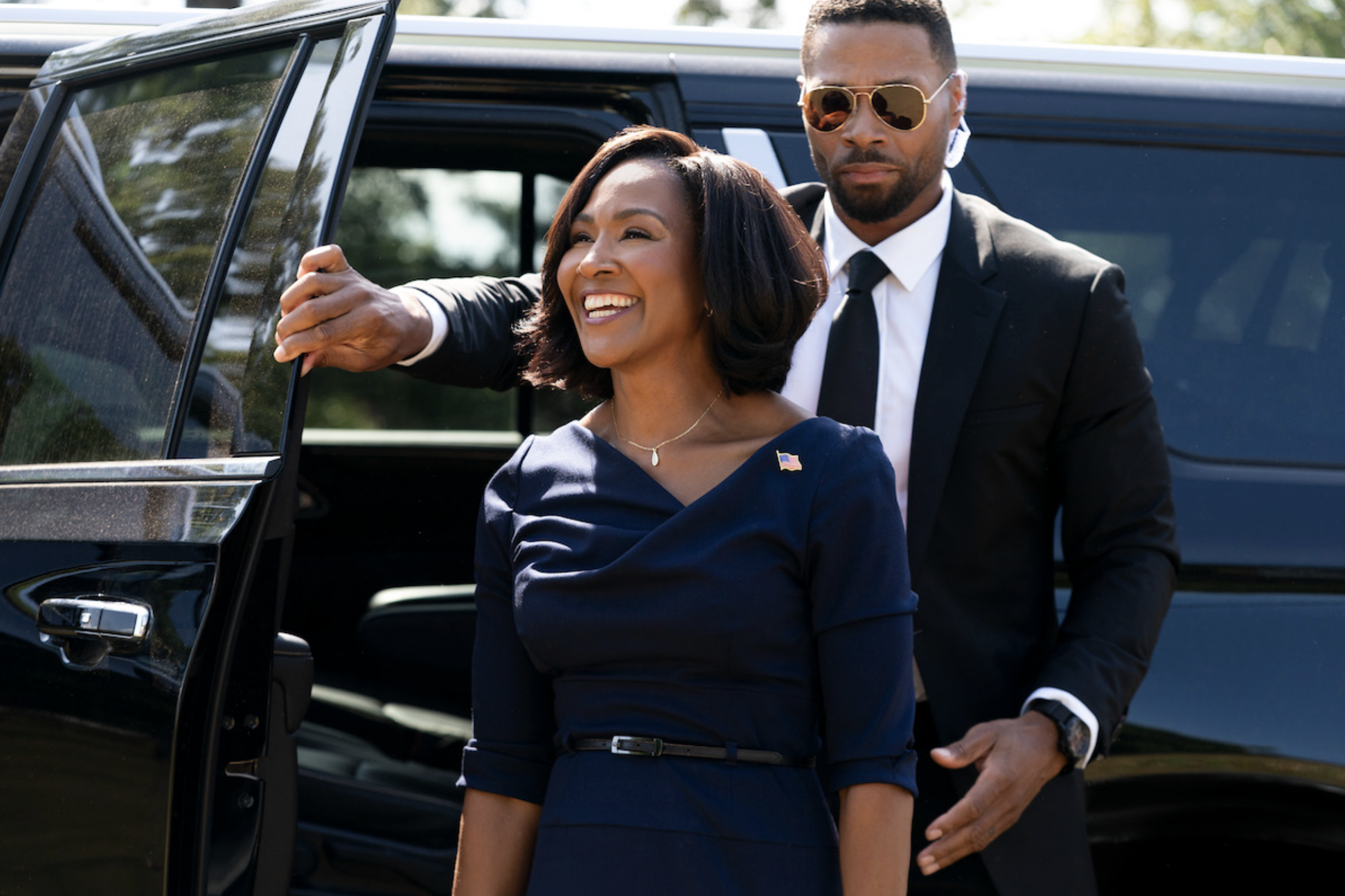 'She The People': All The Info On Tyler Perry Netflix Series