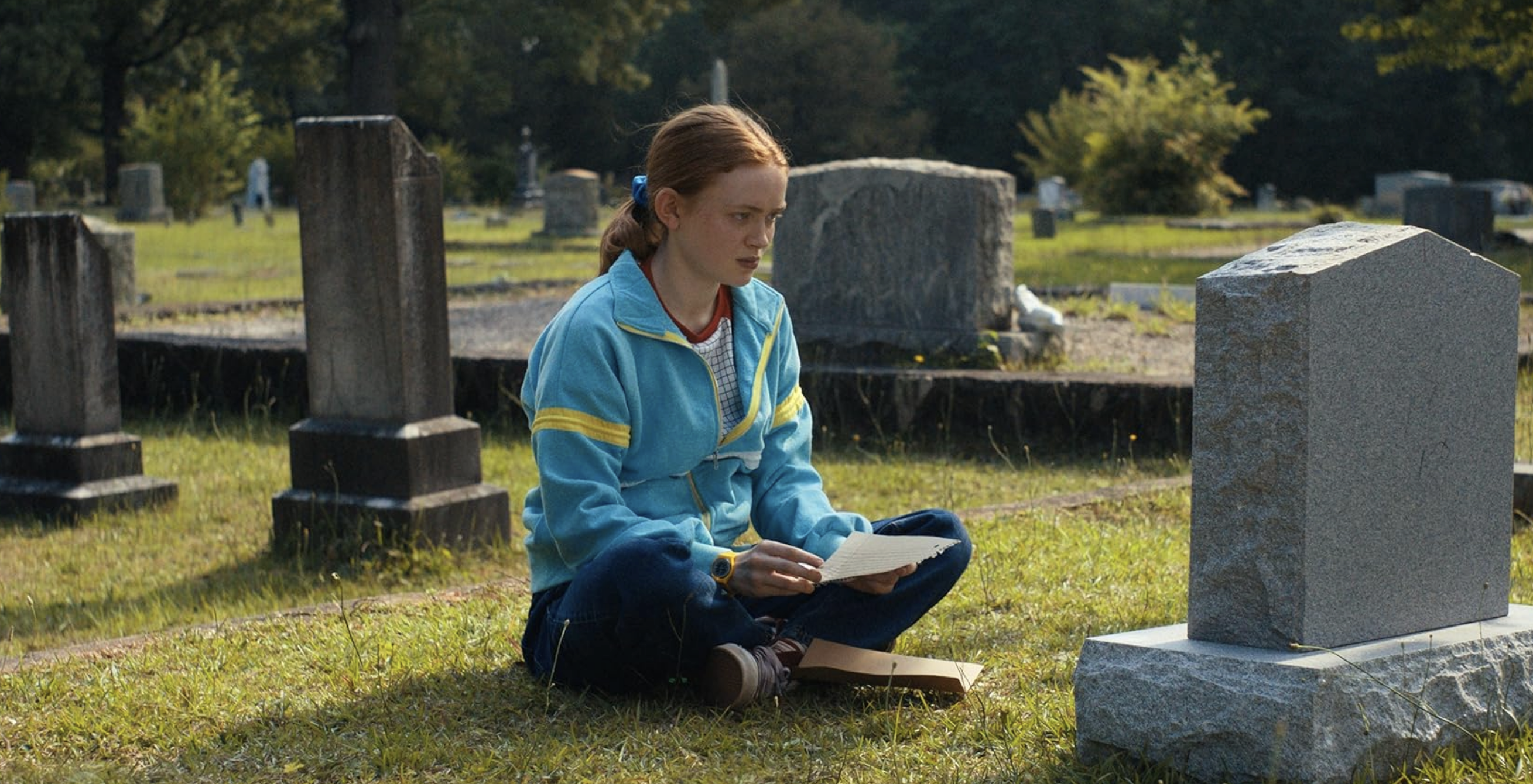 'Stranger Things' Season 5: All The Info (May 2025 Update)