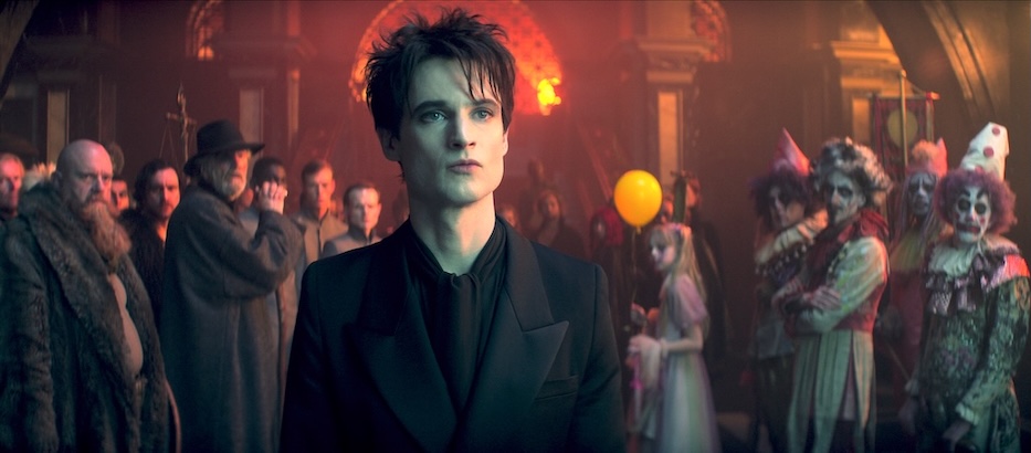 Does 'The Sandman' Season 2 Have A Release Date Yet?