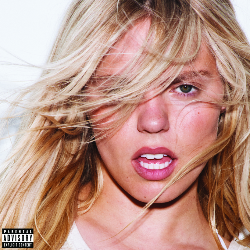 Reneé Rapp Announces 'Bite Me,' Shares 'Leave Me Alone'