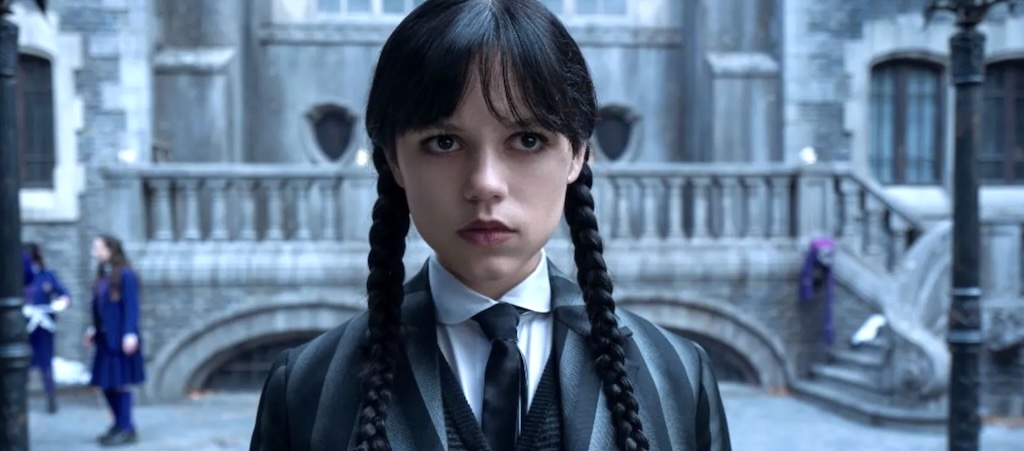 Does 'Wednesday' Season 2 Have A Release Date Yet?