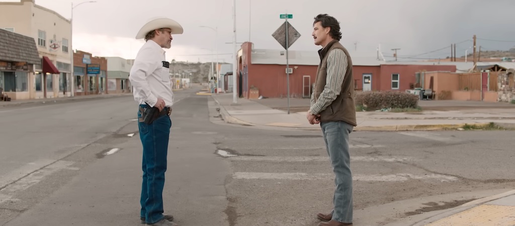 ‘Eddington’: Everything To Know So Far About The New A24 Movie Starring ...