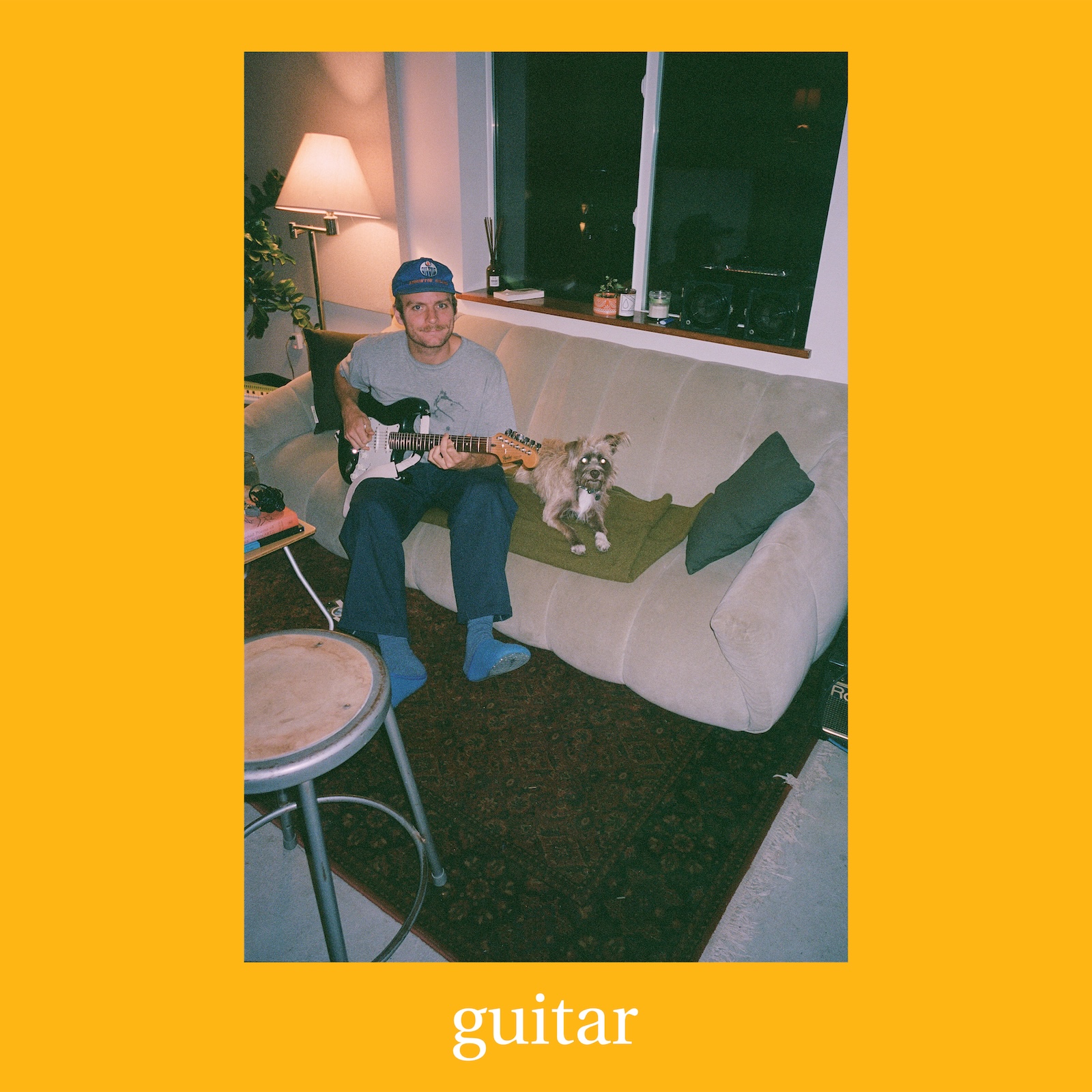 Mac DeMarco Announces 'Guitar' And Shares 'Home'