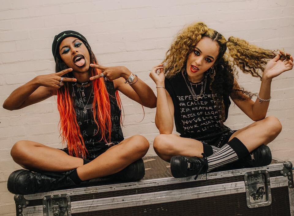 The Black Artists Reclaiming Rock And Roll