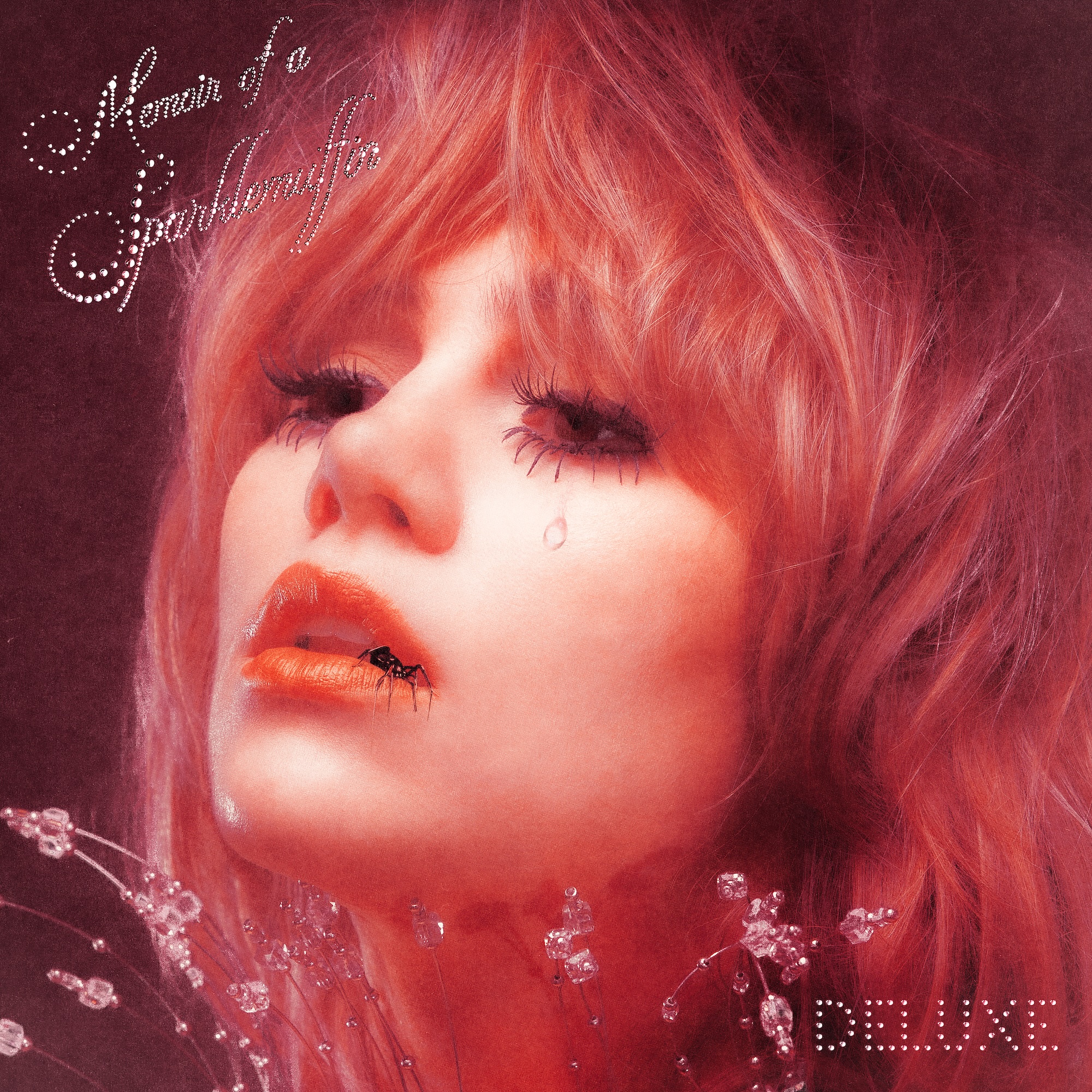 Suki Waterhouse Shares 'Memoir Of A Sparklemuffin (Deluxe)'