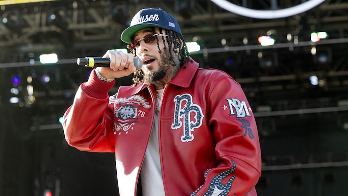 2025 BET Awards Performers Added: Gelo, Larry June, And More