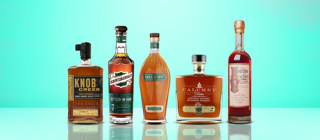 The Absolute Best Whiskeys To Chase Down This June, Ranked