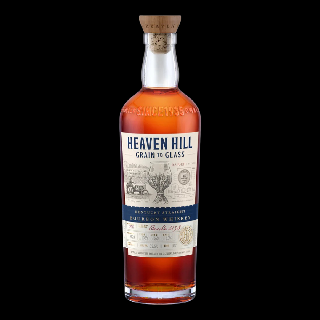 Ranking The 100 Best Bourbons Of 2025