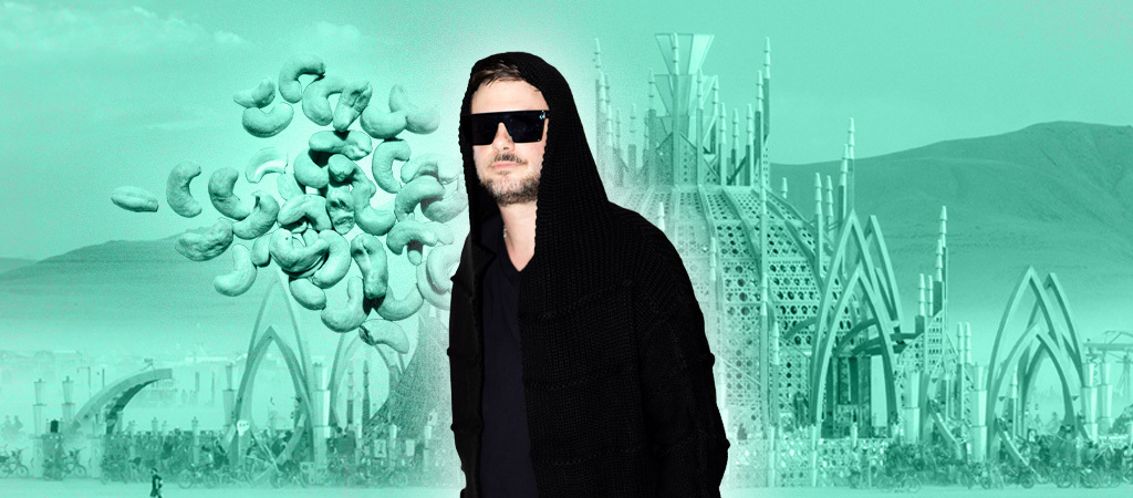 Rave Architect Sacha Robotti's Global Club Bucket List