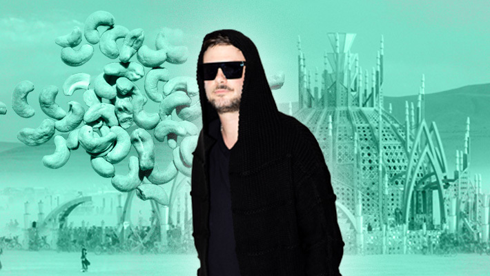 Rave Architect Sacha Robotti's Global Club Bucket List