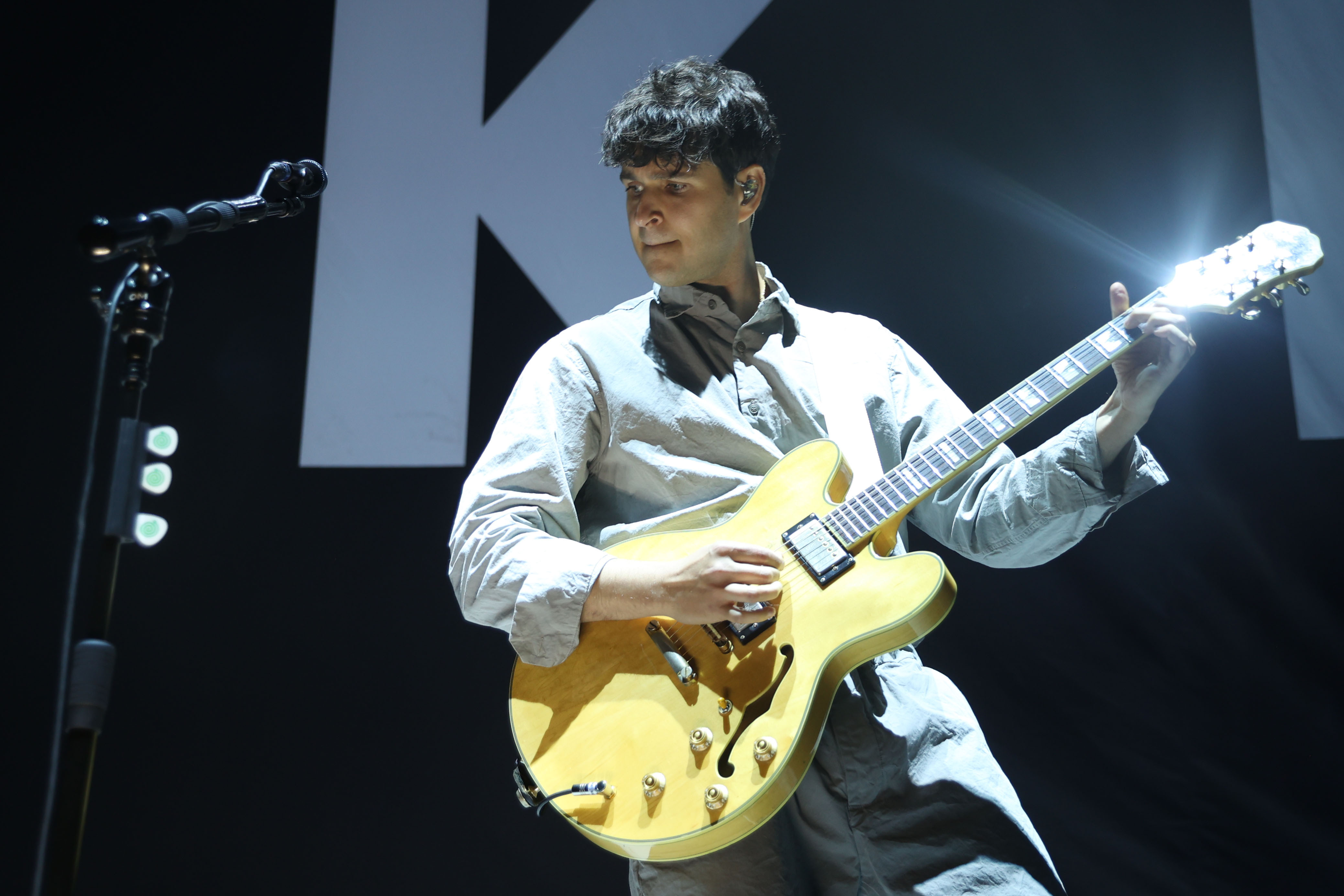 The Absolute Best Concert Venues In America's Biggest Cities