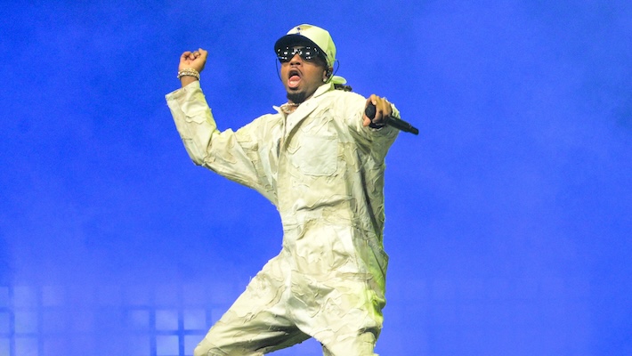 Metro Boomin Reveals Some 'A Futuristic Summa' Features