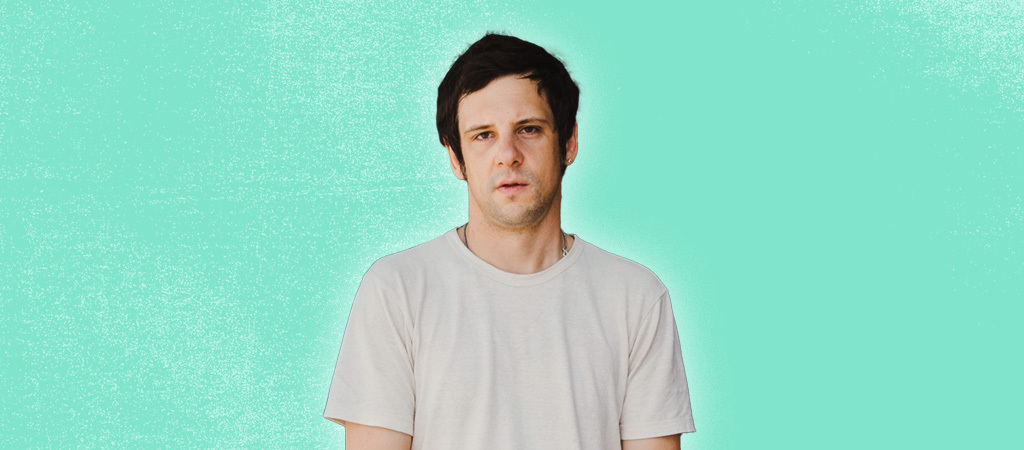 Ryan Davis Interview: 'New Threats From The Soul'