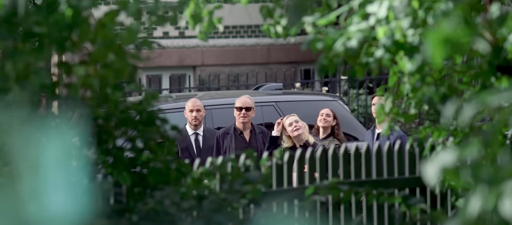 'Sentimental Value': What To Know About The New Movie