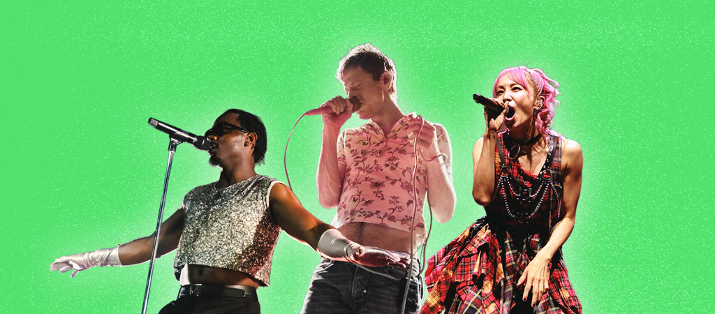 The Absolute Best Concert Venues In America's Biggest Cities