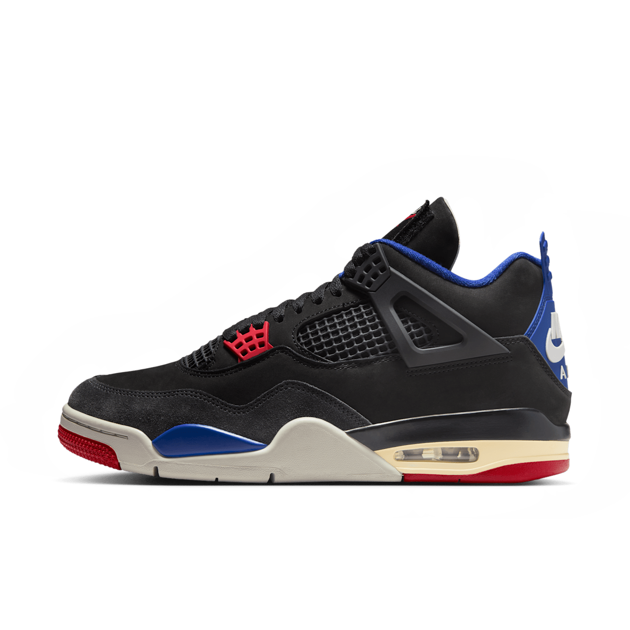 Where To Buy The Jordan 4 Rare Air & More