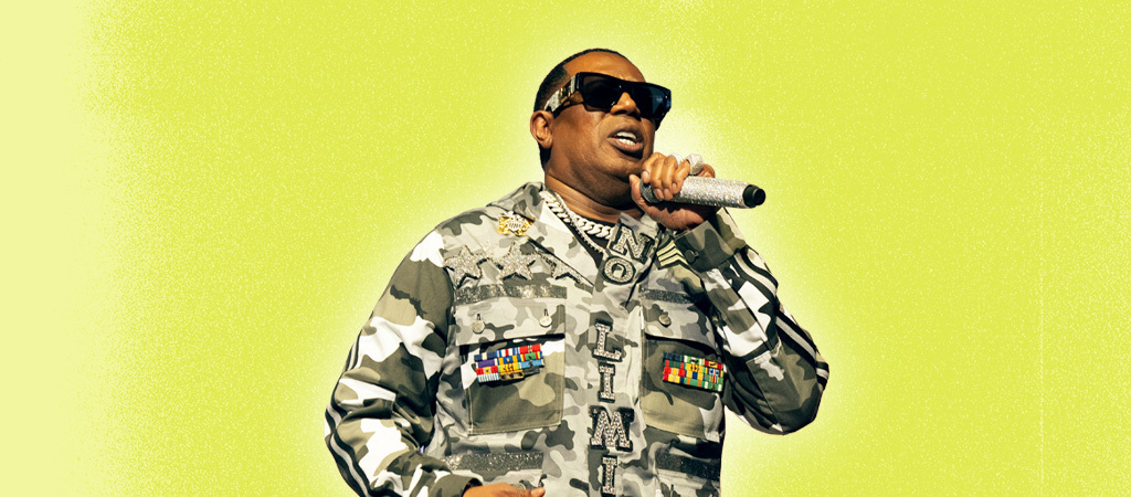 Master P Did It First: A Look Back At The Legend's Legacy