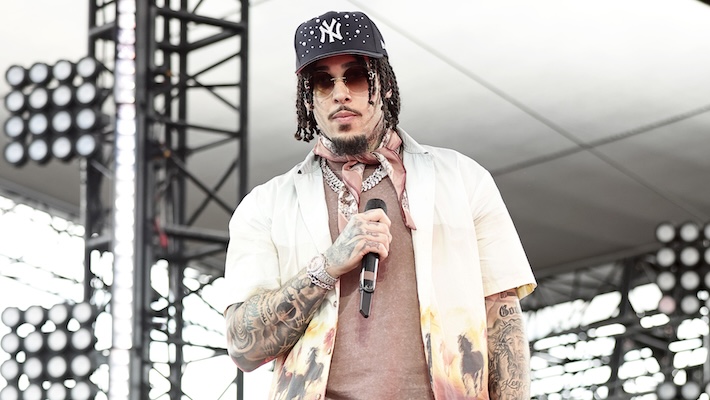 2025 ESPY Awards Performers: Gelo, Busta Rhymes, Clipse