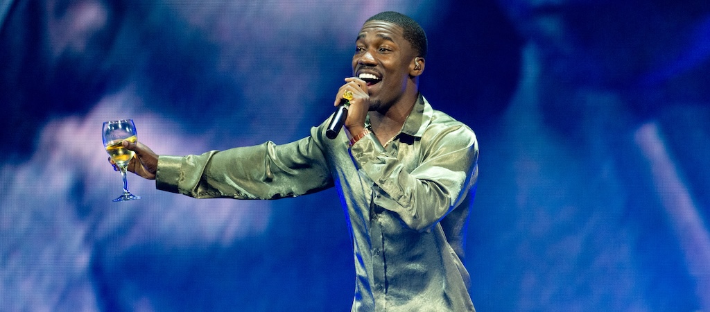 Giveon Shares His 'Dear Beloved, The Tour' Dates