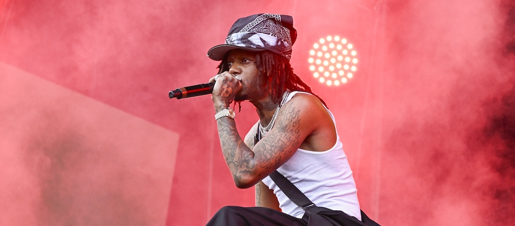 JID Is Going On A Massive World Tour In Support Of His New Album, ‘God ...