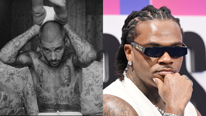 Justin Bieber & Gunna Share 'Way It Is' From 'Swag' Album