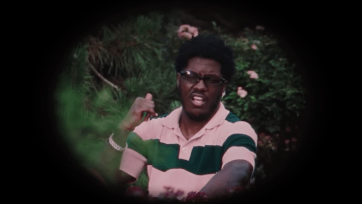 Lil Yachty's 'Won’t Diss You' Video Issues Cheeky Threats