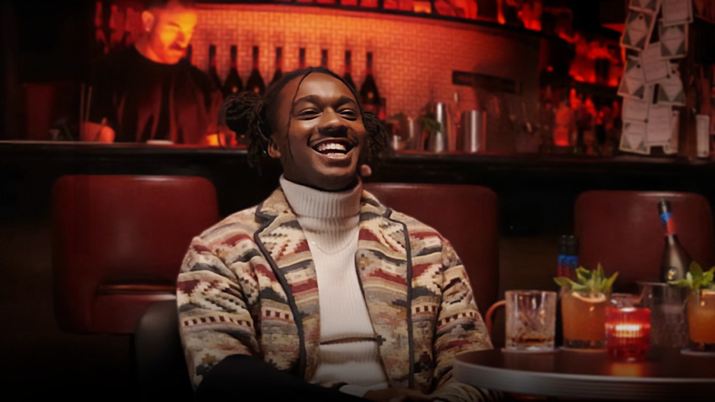 Ric Wilson Raises A Glass To Chicago With Rémy Martin