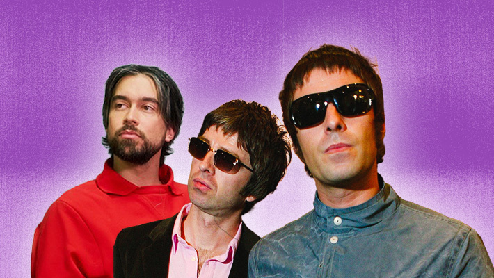 Oasis Live 25 Wembley Review: The Last Great Stadium Band