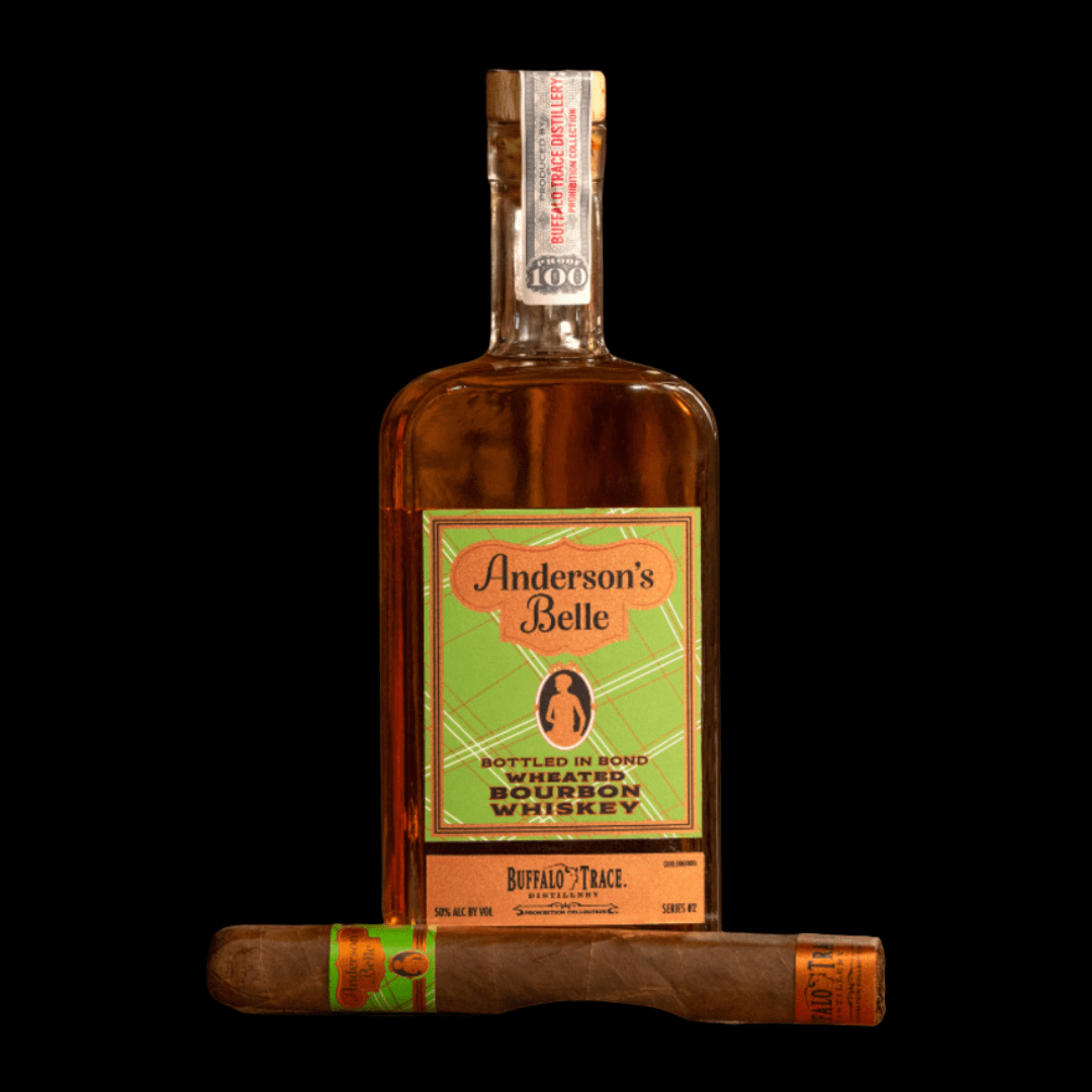 Ranking The 100 Best Bourbons Of 2025